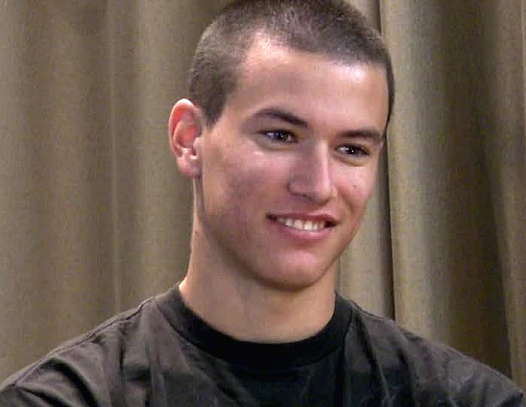 Matt's Interview - SpankingStraightBoys.com